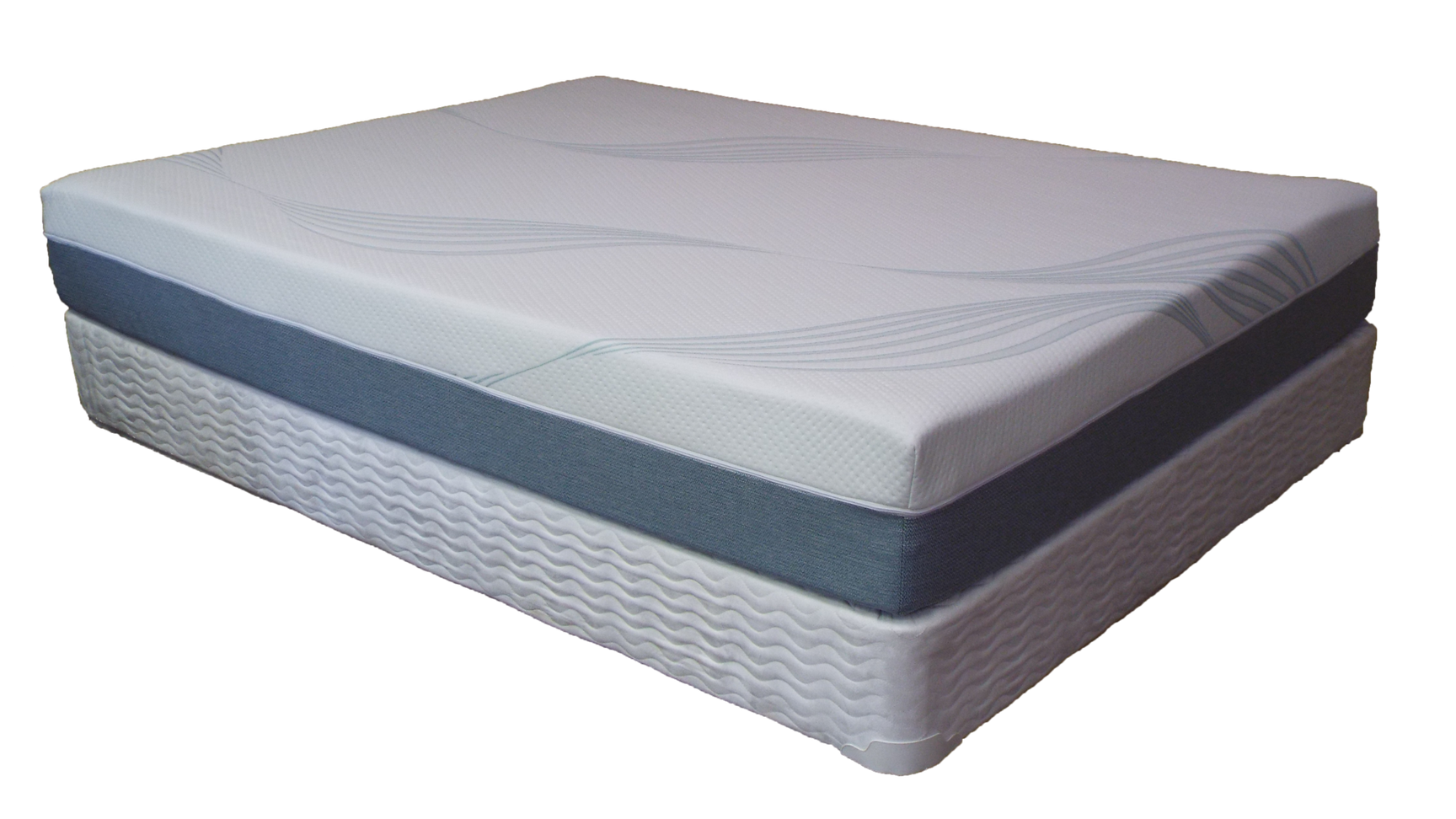 Chiropractor's Sleep Mattress